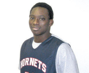Athlete Spotlight: Shenandoah University men’s basketball player Xavier ...