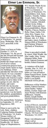 douglas lee mitchell