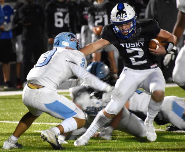 Millbrook edges Tuscarora to advance to Region 4C semifinals | Eedition ...