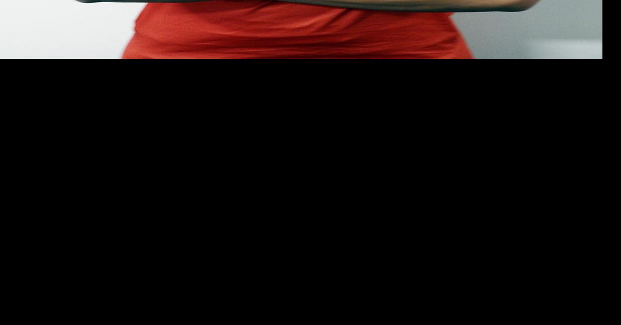 Athlete Spotlight: Shenandoah University men's basketball player Alan ...