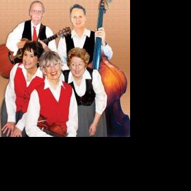 Sunshine and Rainmakers will debut its new album | Lifestyles ...