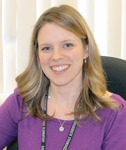Big job ahead for new principal at Evendale Elementary School | News ...