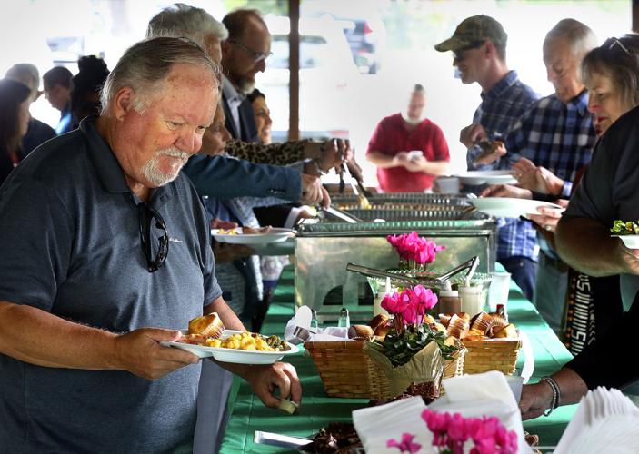 Winchester Rotary celebrates 100 years of service | Winchester Star ...