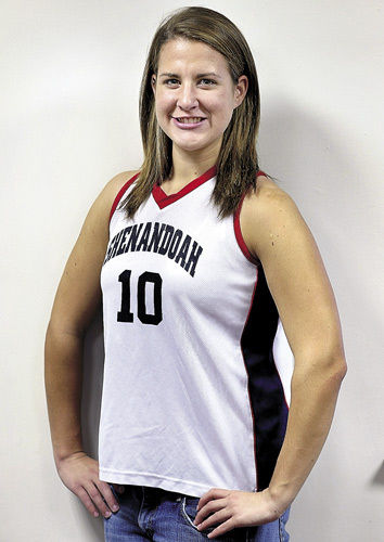 Athlete spotlight: SU field hockey player Amber VanHorn | Sports ...