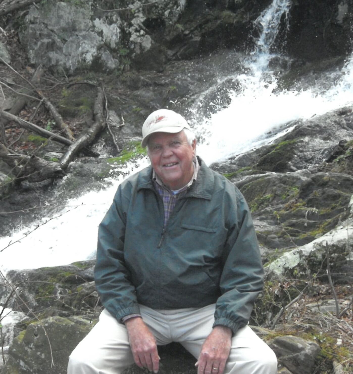 Walter Miller Shaver, Jr. | Obituaries | winchesterstar.com