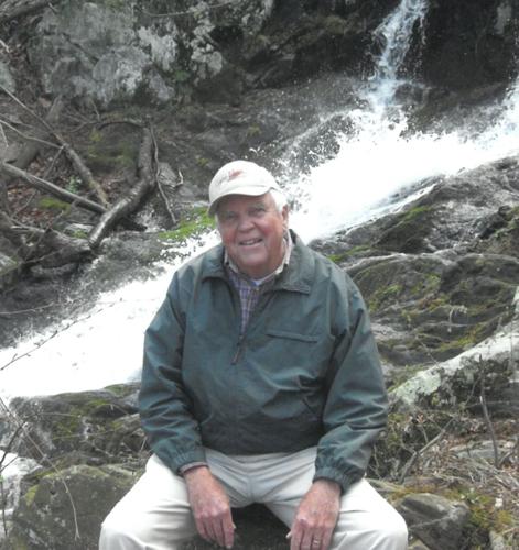 Walter Miller Shaver, Jr. | Obituaries | winchesterstar.com