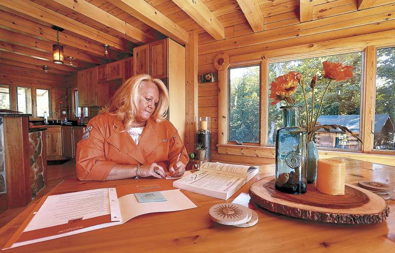 Woman launches personal chef business | Business | winchesterstar.com