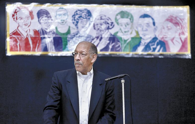 Quarles Elementary School celebrates Black History Month with ...