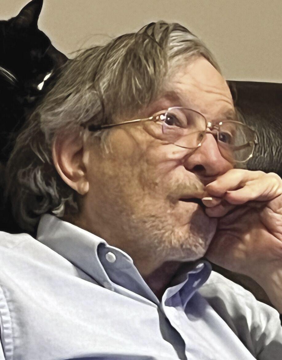 Charles Anthony Jones Sr. | Obituaries | winchesterstar.com