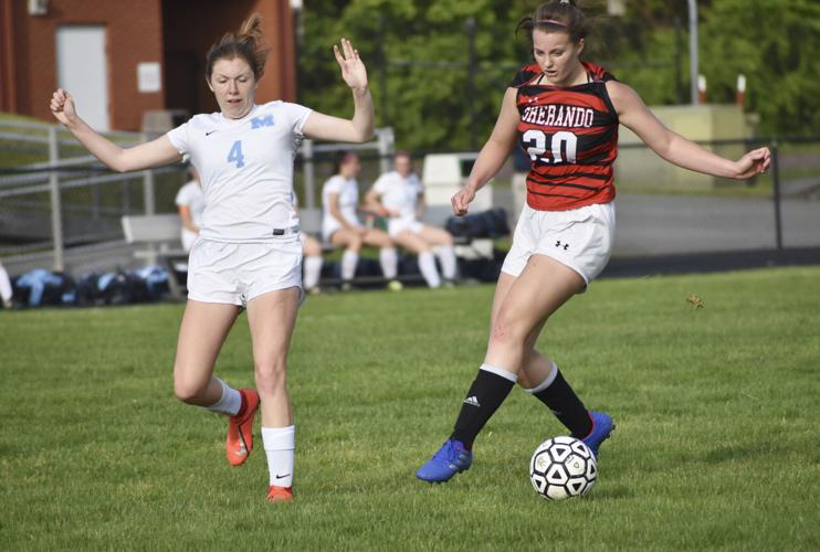 Girls' soccer preview: Handley looking to stay on top of competitive ...
