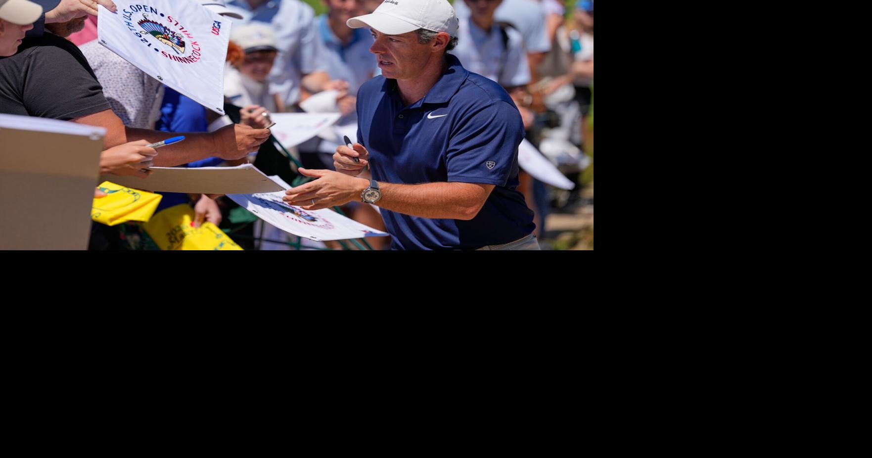 McIlroy says PGA Tour pre-LIV was 'actually pretty good' and worries ...