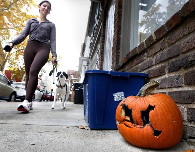 A colorful October wraps up | Winchester Star | winchesterstar.com