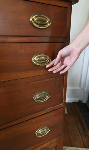Ghost stories linger around Winchester homes | Winchester Star ...