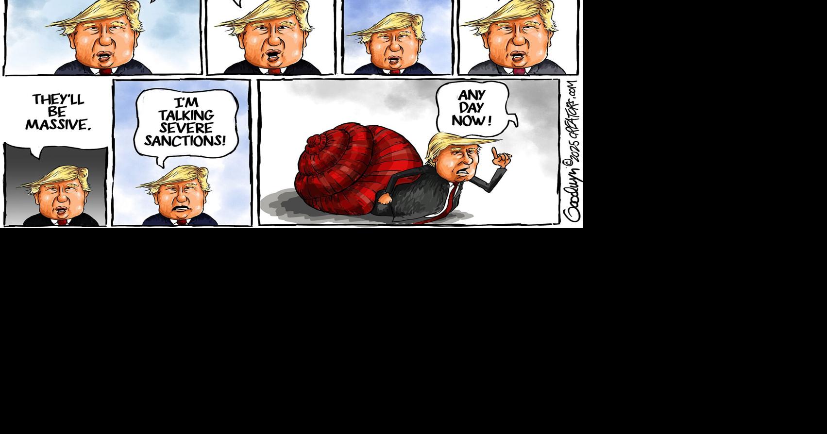 Cartoon | Winchester Star | winchesterstar.com