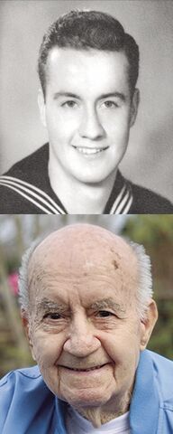 William Wynkoop Dunn | Obituaries | winchesterstar.com