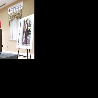 Reagan's influence remembered | News | winchesterstar.com