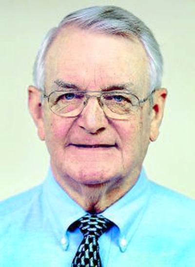 Stephens City Town Council candidate Ronald Bowers | Winchester Star ...