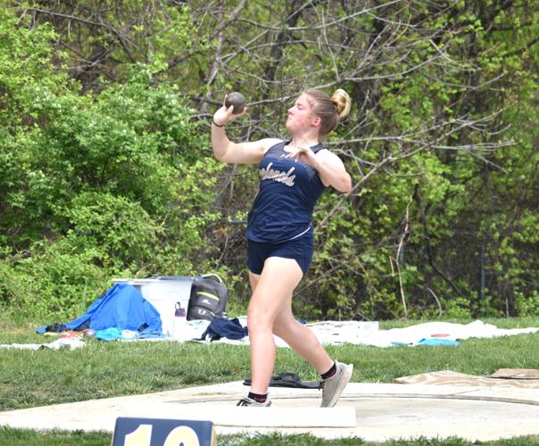 Girls' track & field notebook: Starley stars for Clarke at ABI ...