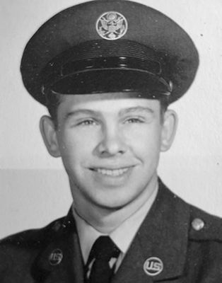 Albert "Al" J. Hott | Obituaries | winchesterstar.com