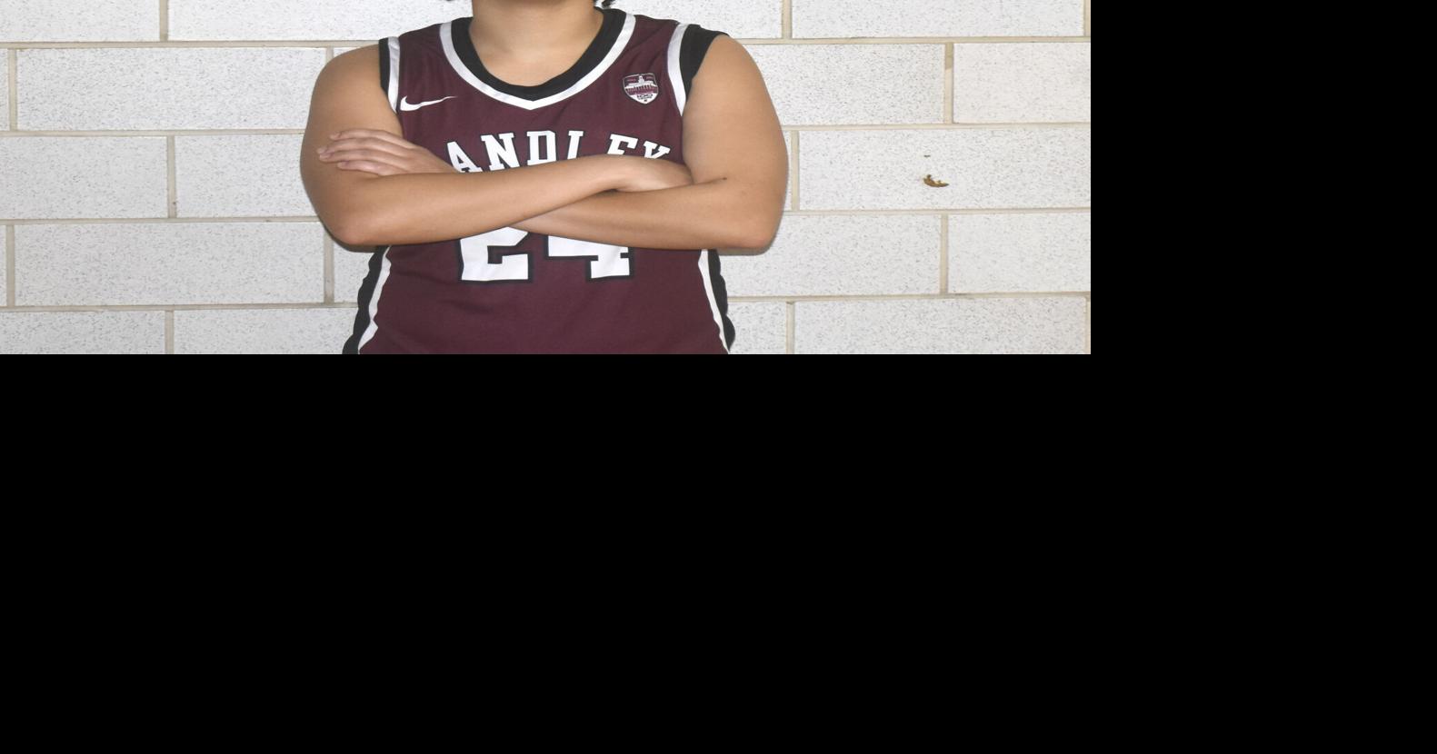 Athlete Spotlight: Handley basketball player Olivia Jett | Winchester ...