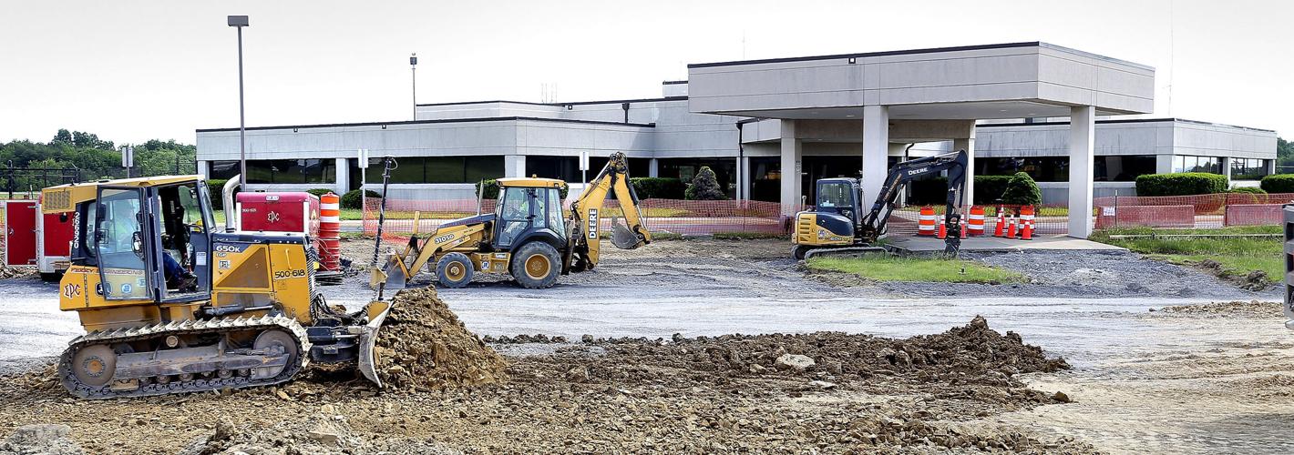 New Airport Terminal construction to go to bid on Memorial Day ...
