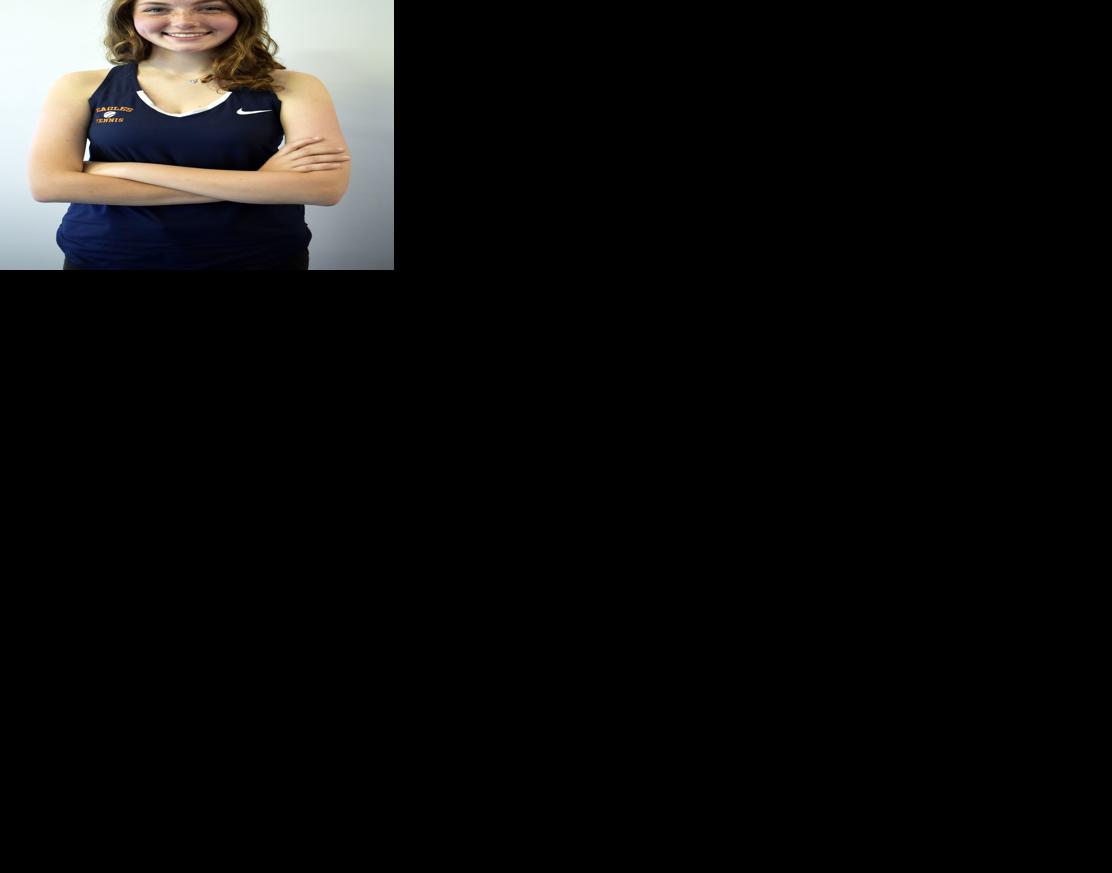 Athlete Spotlight: Clarke County girls' tennis player Reagan Johnson | Sports | winchesterstar.com