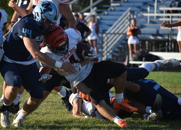 Millbrook knocks off Brentsville in overtime | Eedition | winchesterstar.com