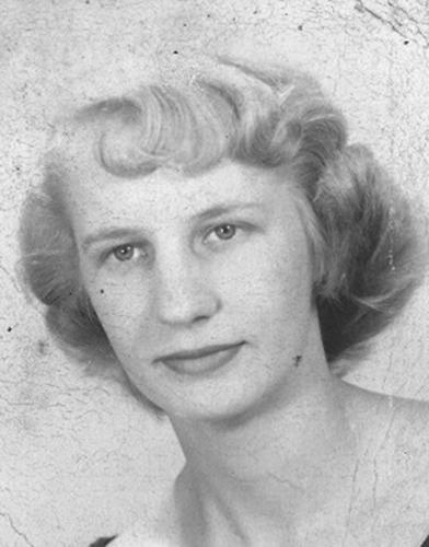 Alice Adeste Shaver | Obituaries | winchesterstar.com