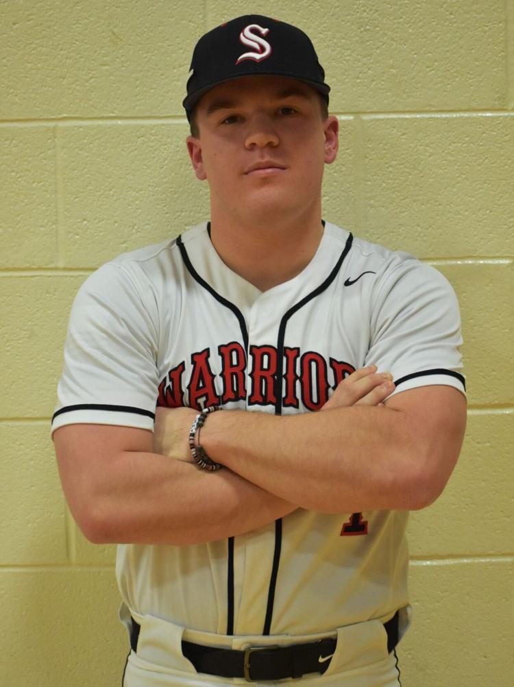 Athlete Spotlight: Sherando baseball player Brady Largent | Sports ...