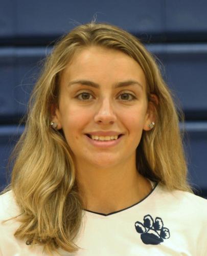 Millbrook grad Cleveland leaving an indelible mark for Pitt-Bradford ...