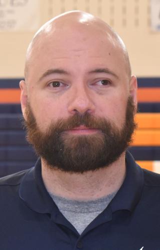 Girls' Soccer Coach of the Year: Clarke County's Ray Hawkins ...