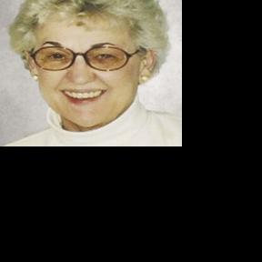 Louise Huff Fuller | Obituaries | winchesterstar.com