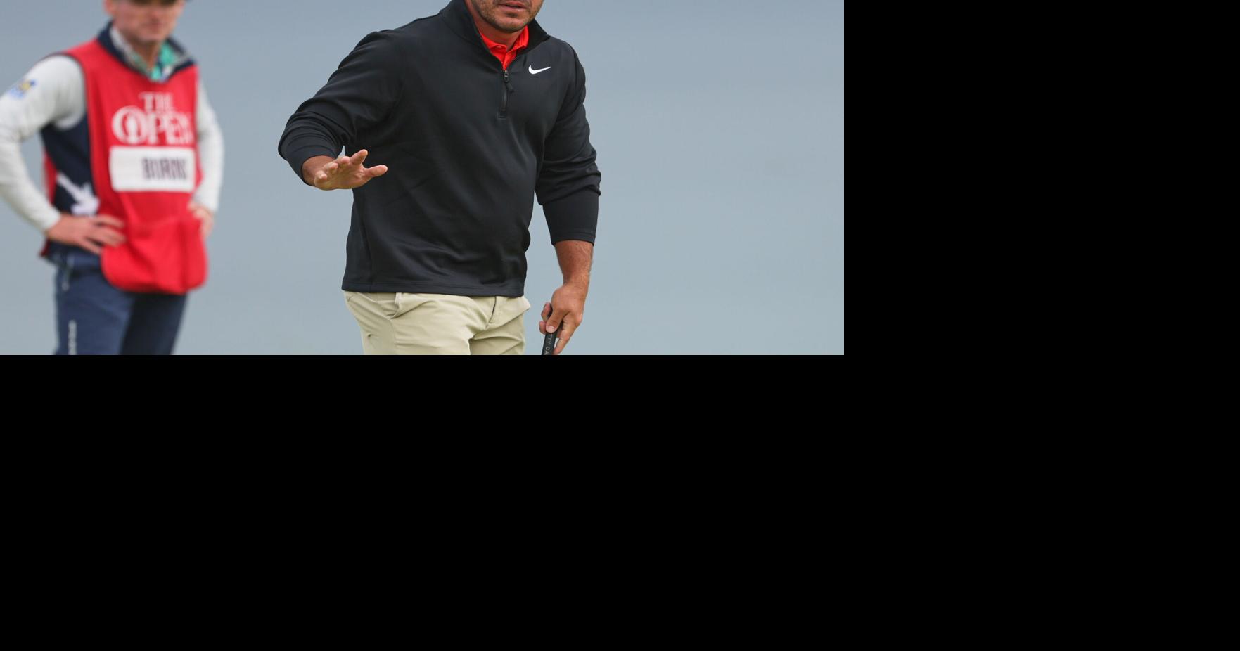 Brooks Koepka is out of LIV Golf. Now he has applied for PGA Tour ...