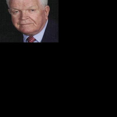 Luther Edward “Ed” Carden | Obituaries | winchesterstar.com