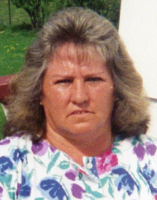 Georgia Mae Anderson | Obituaries | winchesterstar.com