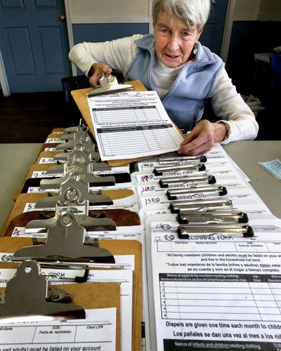CCAP gets back to its roots to better serve local ALICE population ...