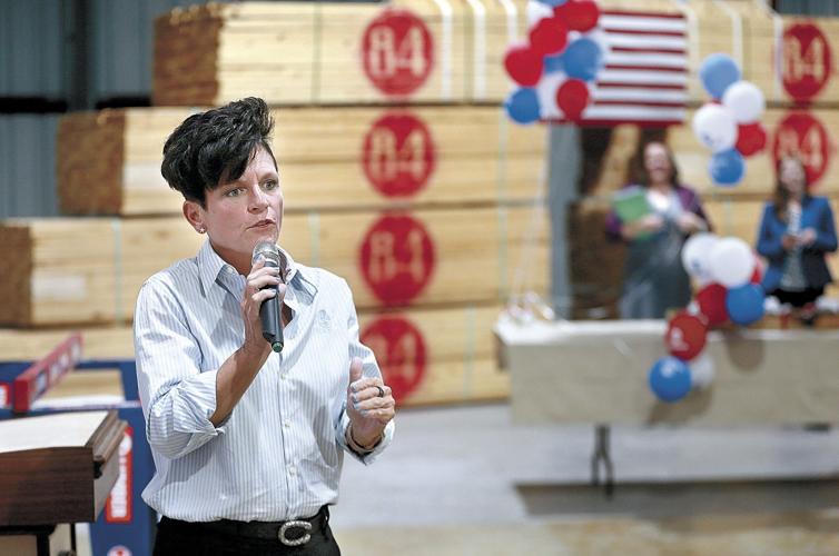 McAuliffe visits Frederick County to celebrate job growth | News ...