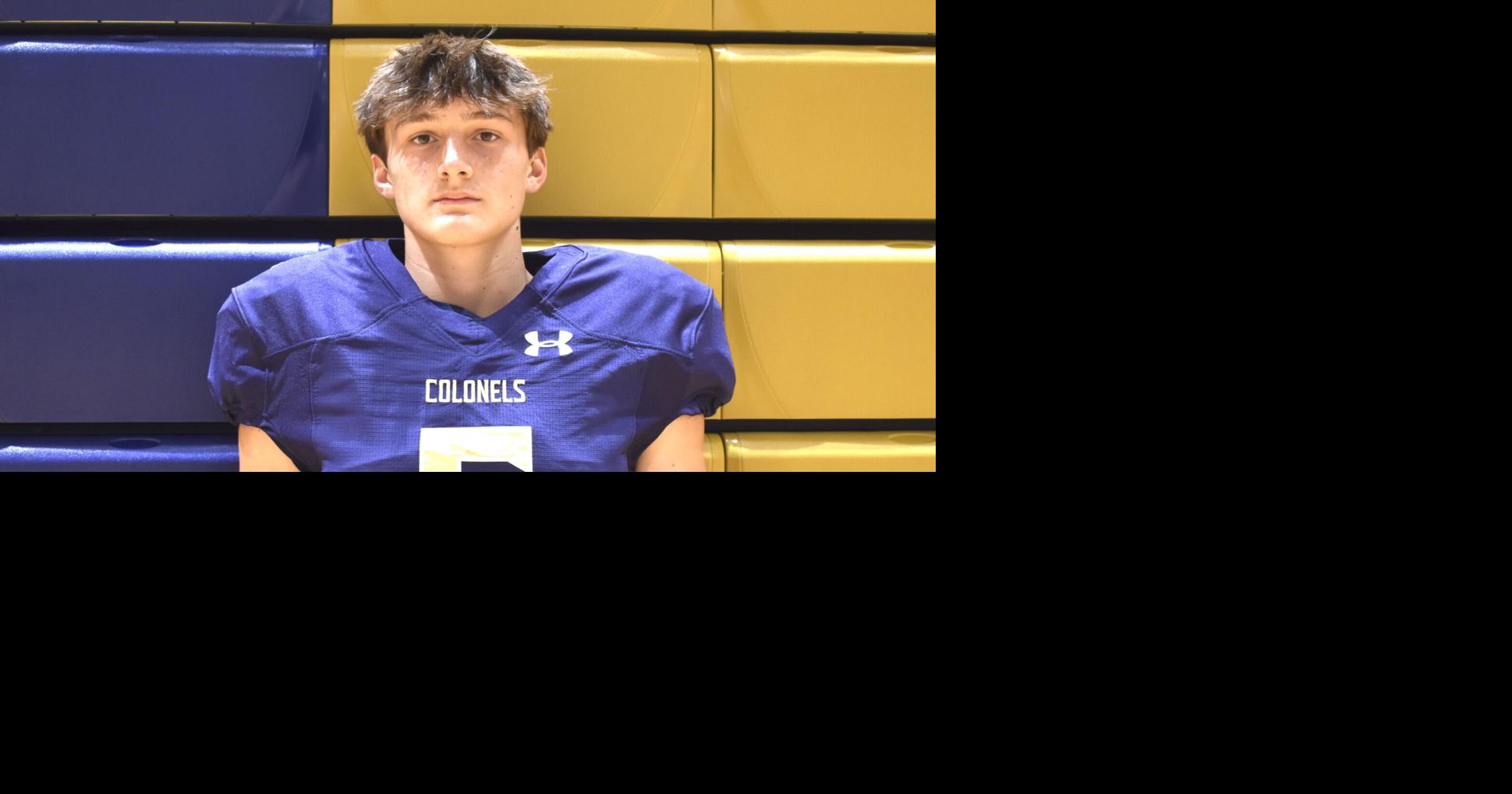 High school football leaders | Winchester Star | winchesterstar.com