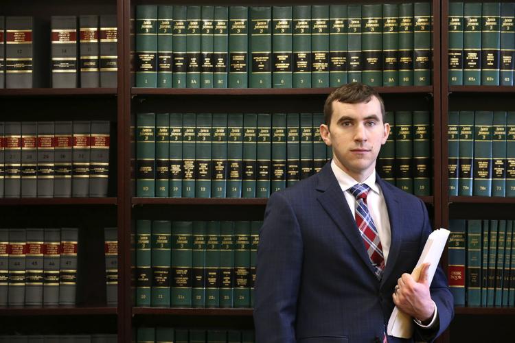 New federal prosecutor tackling drug cases | Winchester Star ...