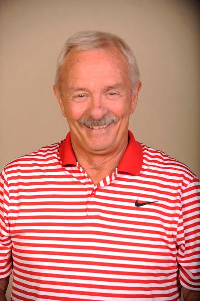 Golf Coach of the Year: Knight helps Sherando excel in difficult ...