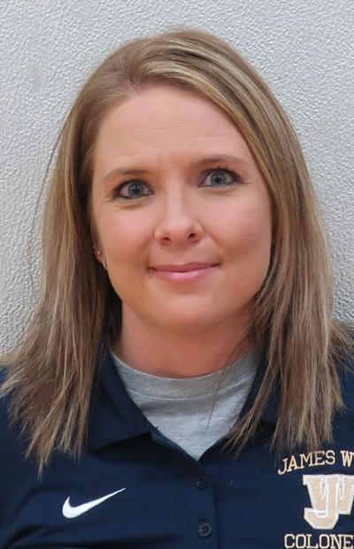 Crites resigns as James Wood girls' basketball coach after seven ...