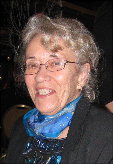 Joyce Fout Durand-Noice | Obituaries | winchesterstar.com