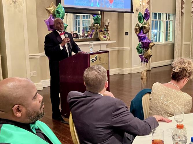 'Exemplary work' of Winchester Sheriff's Office celebrated at gala ...