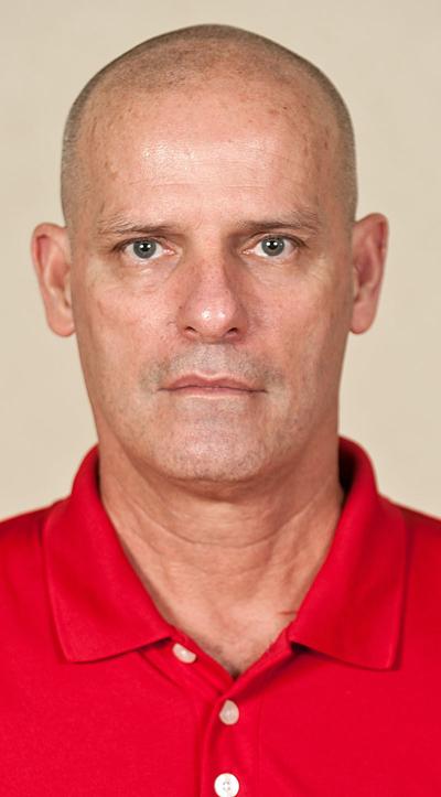 Coach Spotlight: Sherando volleyball coach James Minney | Winchester ...
