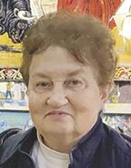 Nancy E. Stotler | Obituaries | winchesterstar.com