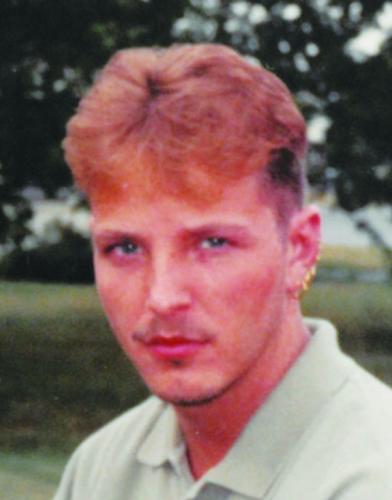 Shawn M. Scheulen | Obituaries | winchesterstar.com