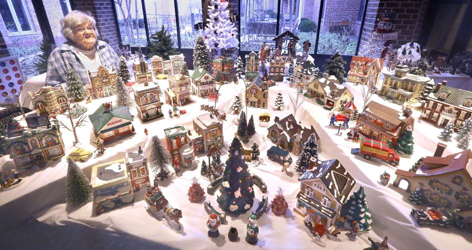 santa sleigh winchester