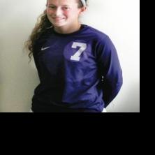 Athlete Spotlight: Handley soccer player Ellie Volinsky | Sports ...