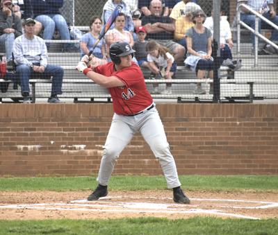 Baseball Player of the Year: Sherando's Dylan Frazier | Winchester Star ...