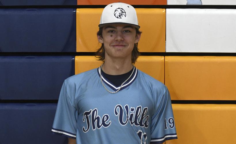All-Area Baseball First Team | Winchester Star | winchesterstar.com